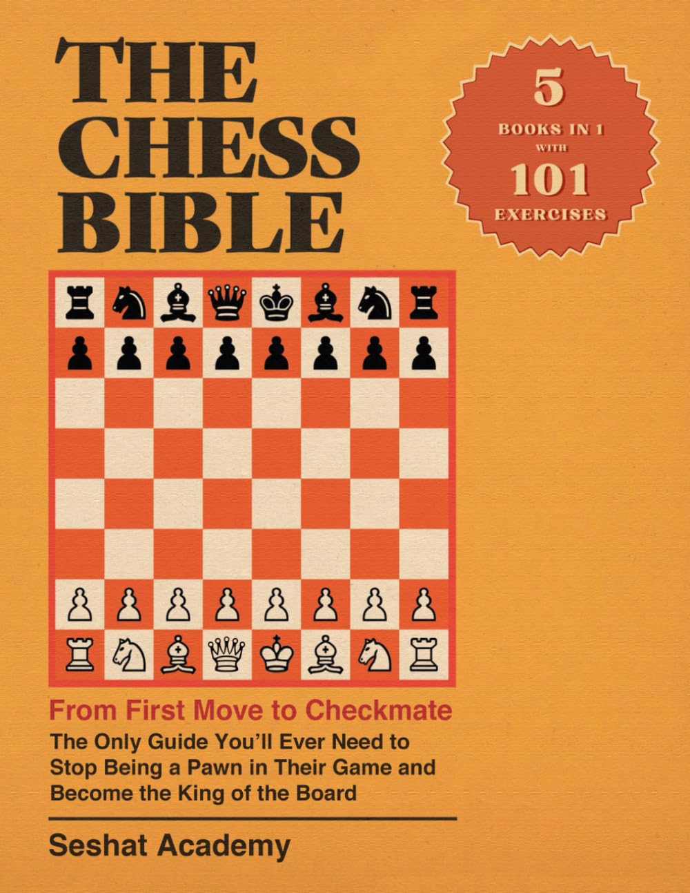 How to Read and Write Algebraic Chess Notation: Unlock the Secrets of – Chess'n'Boards