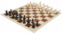 Sky Scrapers Glass Chess set | Modern Acrylic Chess Set | Crystal Chess ...