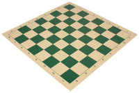Ebony Wood Chess Board – Chess'n'Boards