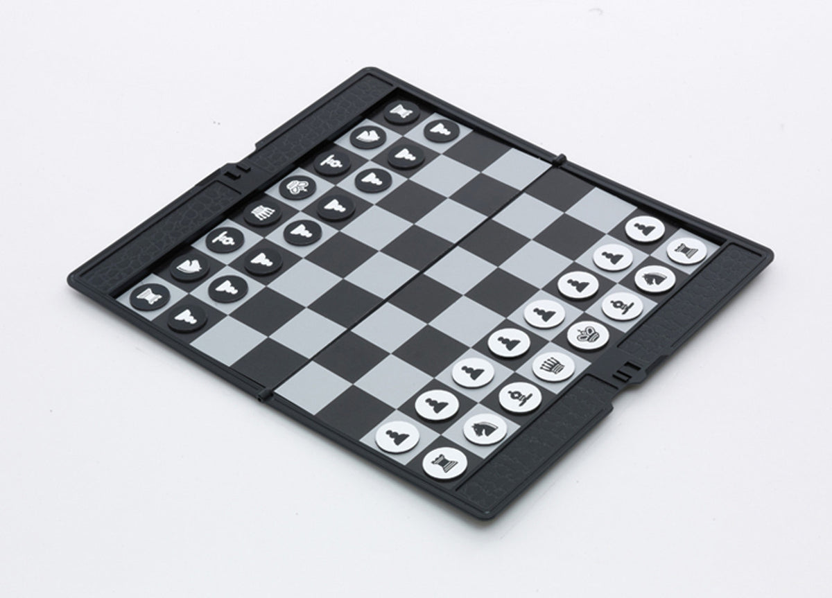 How to set up a Chessboard - A Beginner's Guide with Images – Chess'n ...